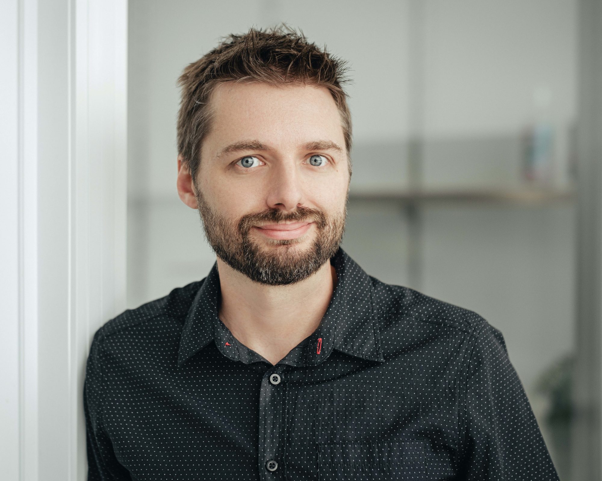 David Ménard | Nubee | Stratégie + Web + Design