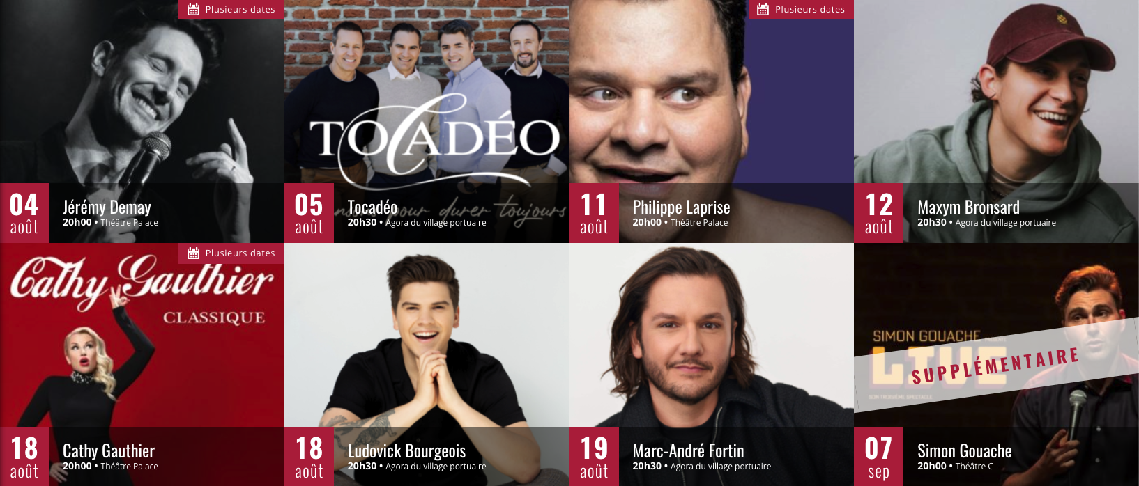 Diffusion Saguenay | Nubee | Stratégie + Web + Design